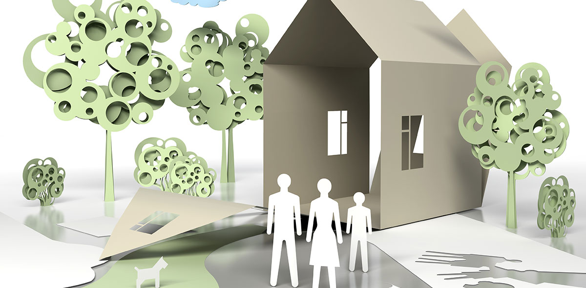 Les solutions techniques vers un bâtiment durable