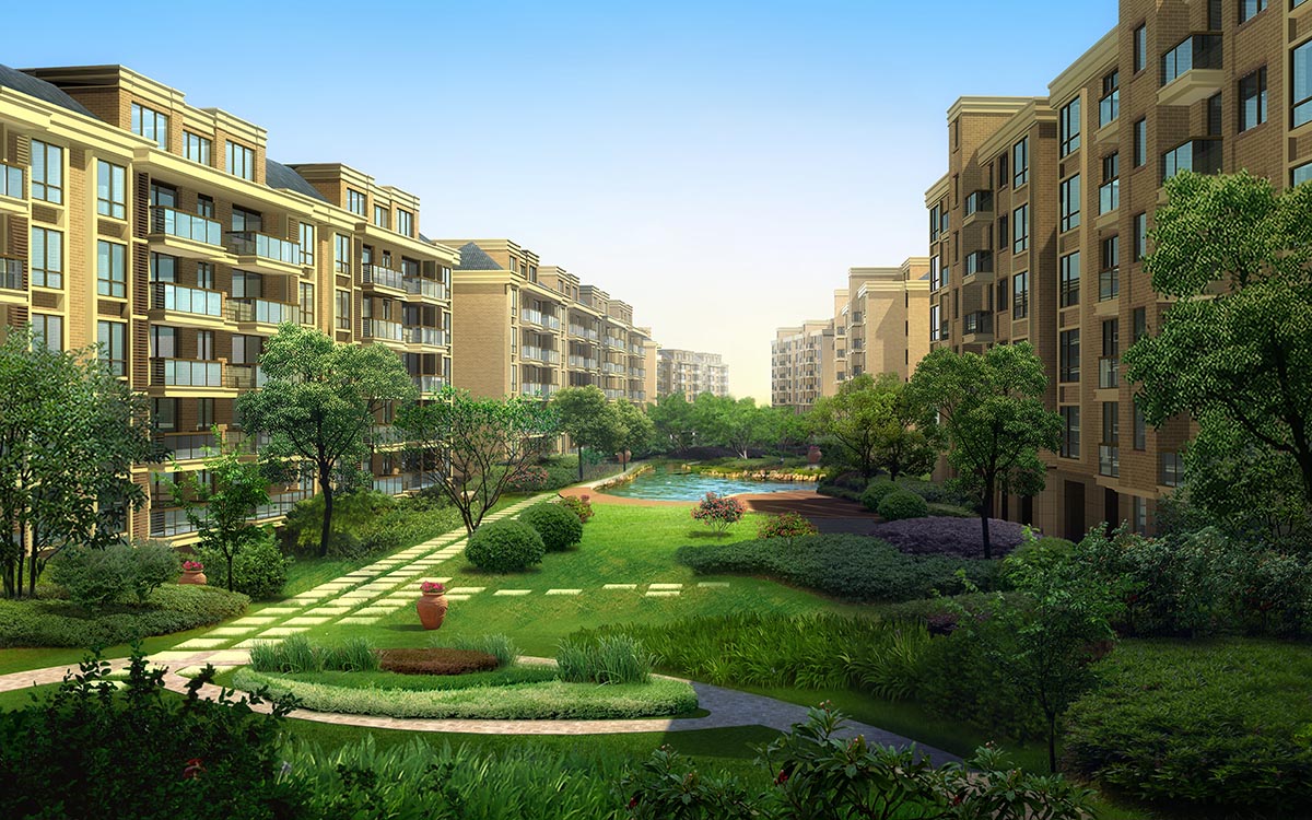 Les espaces commun : l’art de vivre ensemble